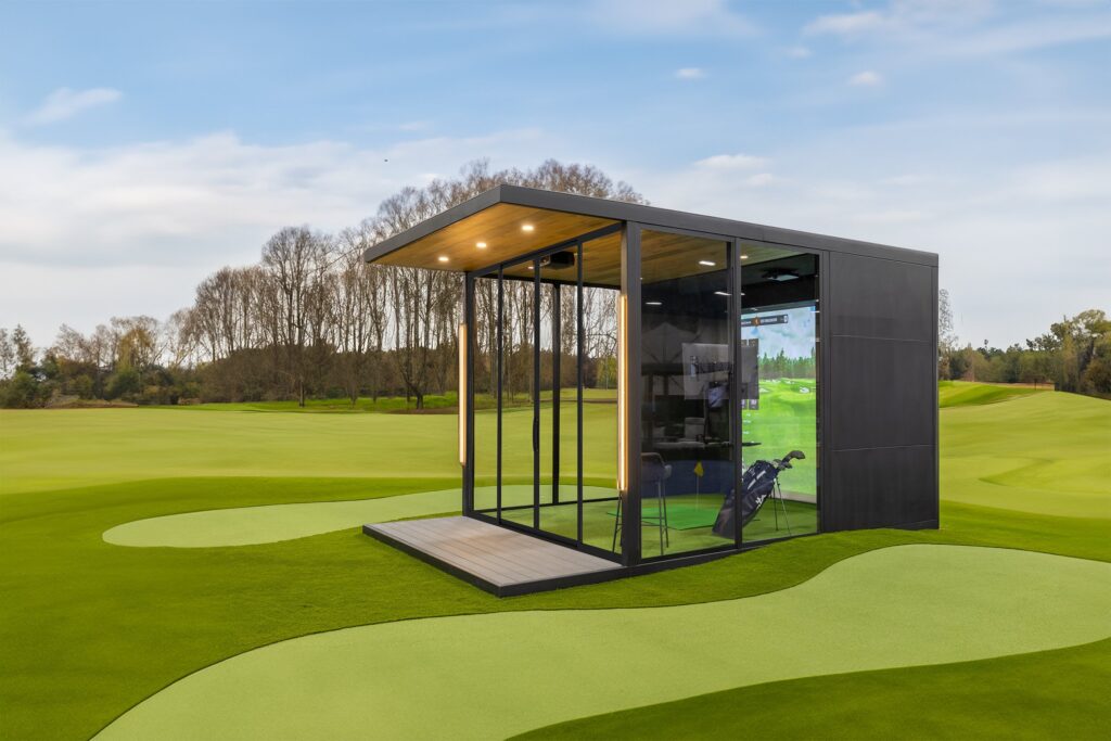 Golf Pods | Chandlerstone